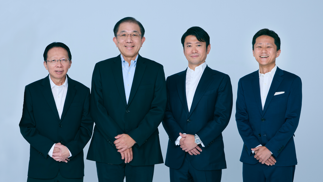 Vertex Ventures Japan