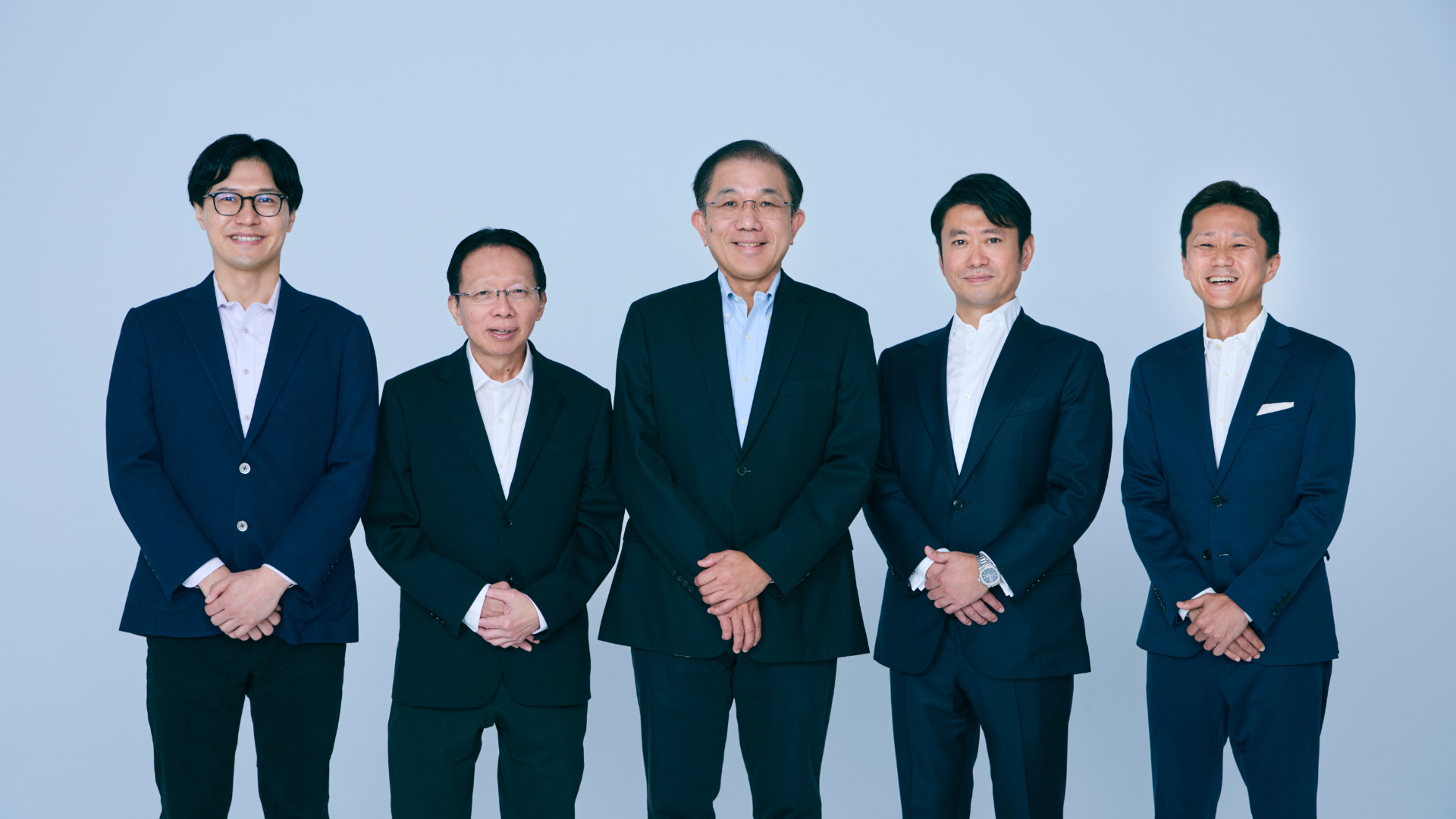 Vertex Ventures Japan